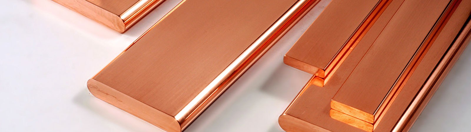 Manufacturer,Stockist and Exporter of Copper Bus Bar in canada